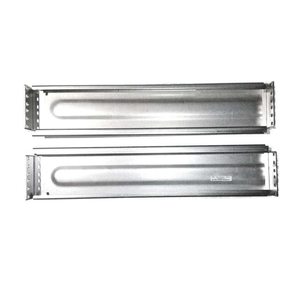 HP X421 Chassis Universal 4-post Rack Mount Rail Kit (JC665A ...