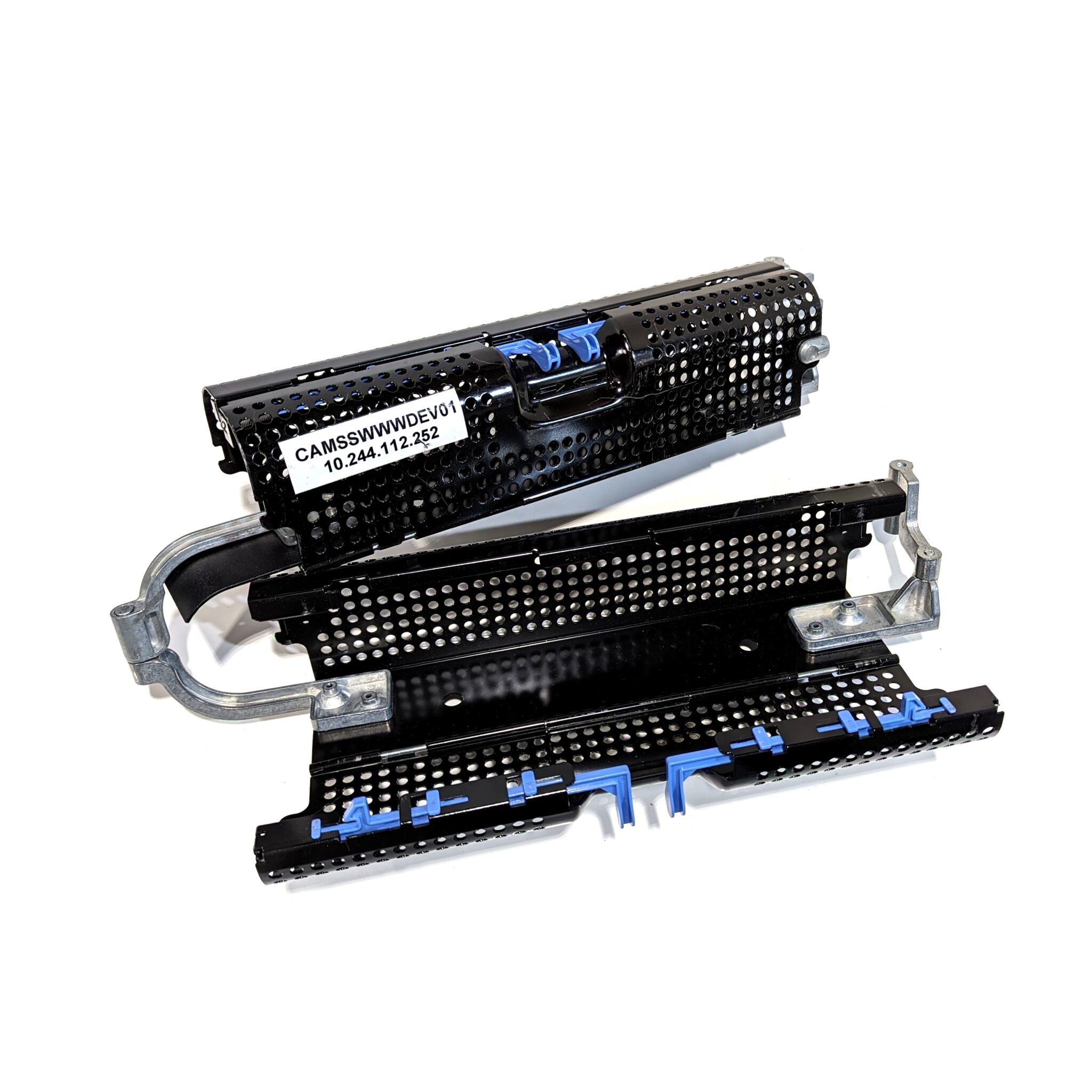 Dell PowerEdge 6850 Cable Management Arm 0T5420 | Adhesive Networks