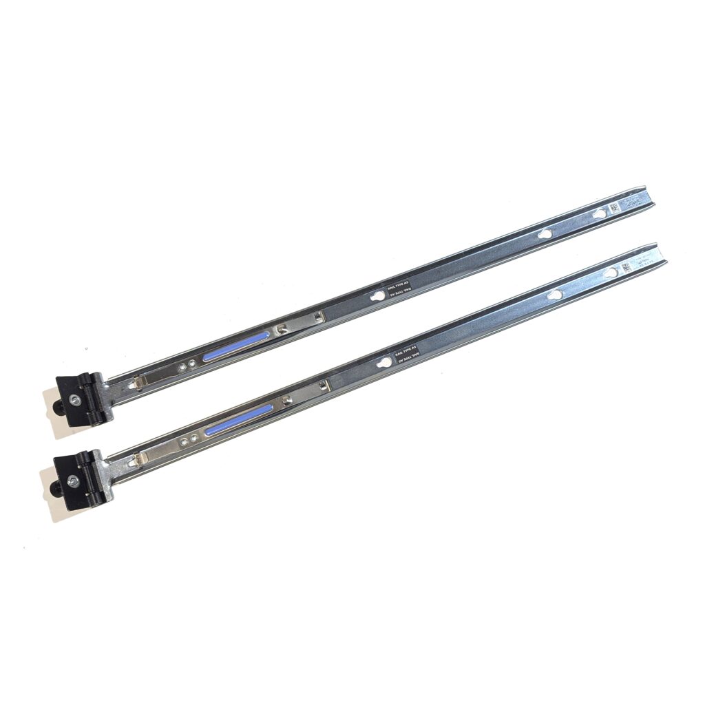 Dell Switch KVM Rack Mount ReadyRails JKTTN Type A5 (Inner Rails Only ...