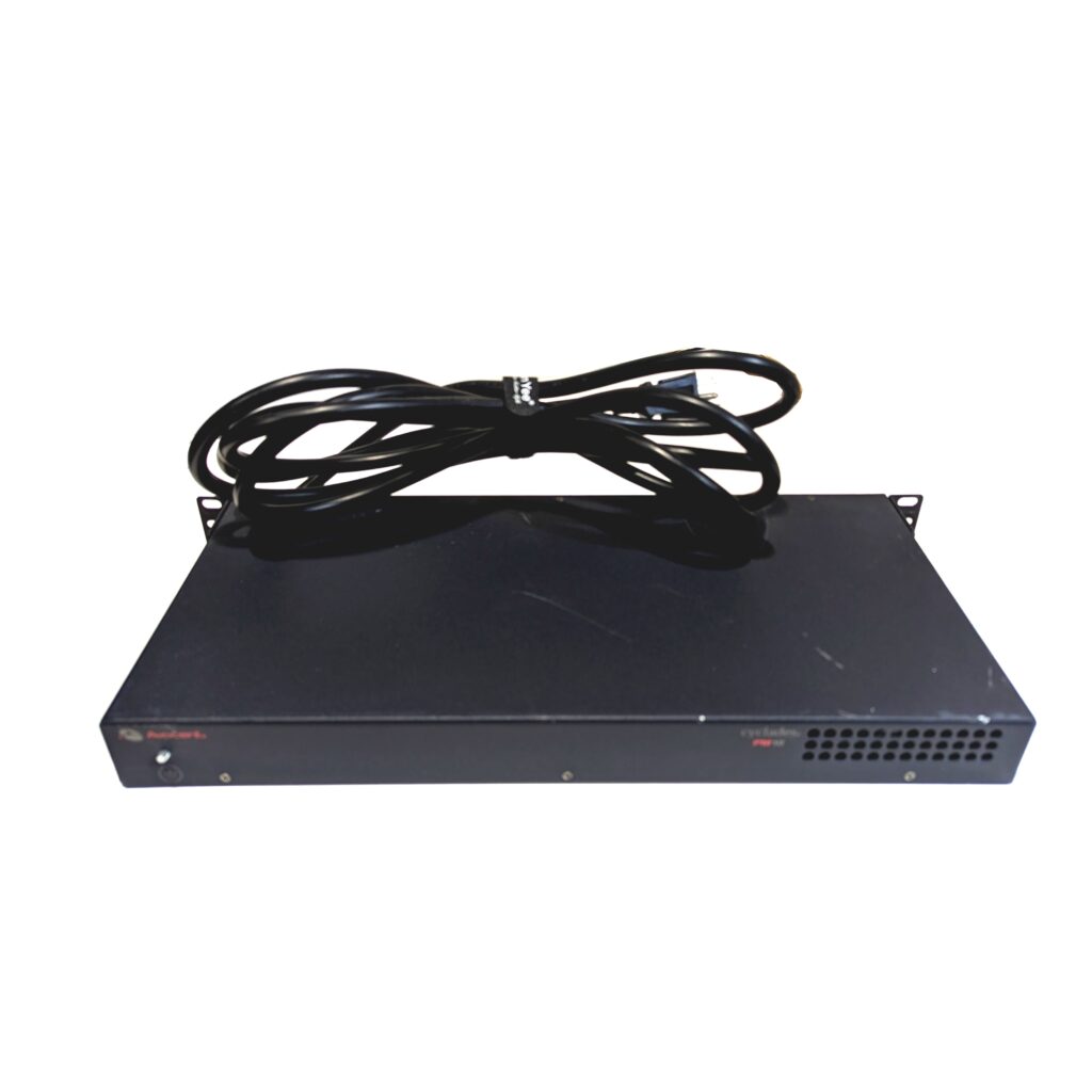 Cyclades Alterpath PM10-20A Metered PDU 1U 20A 120V 10-Oulet 5-20P ...