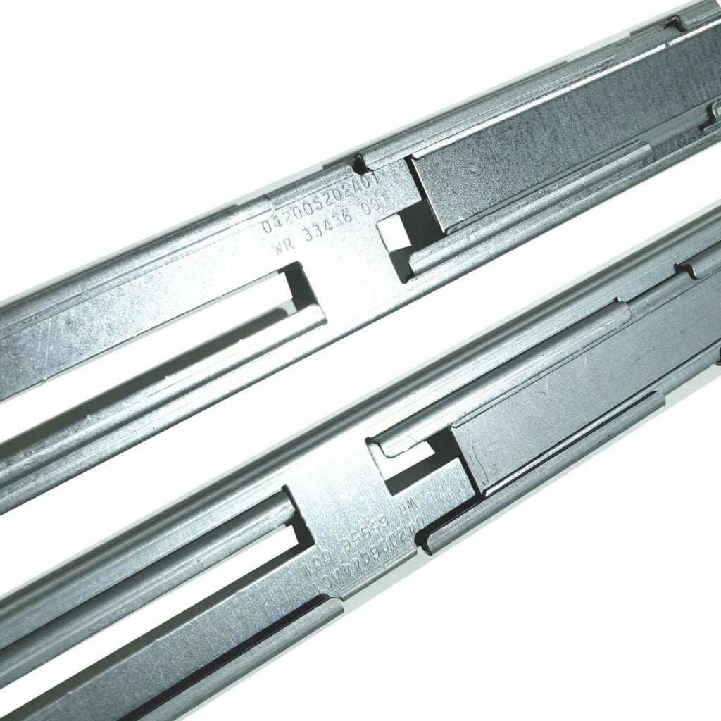 Dell EMC Centera 1U Rack Mount Rails 042006037A01 | Adhesive Networks