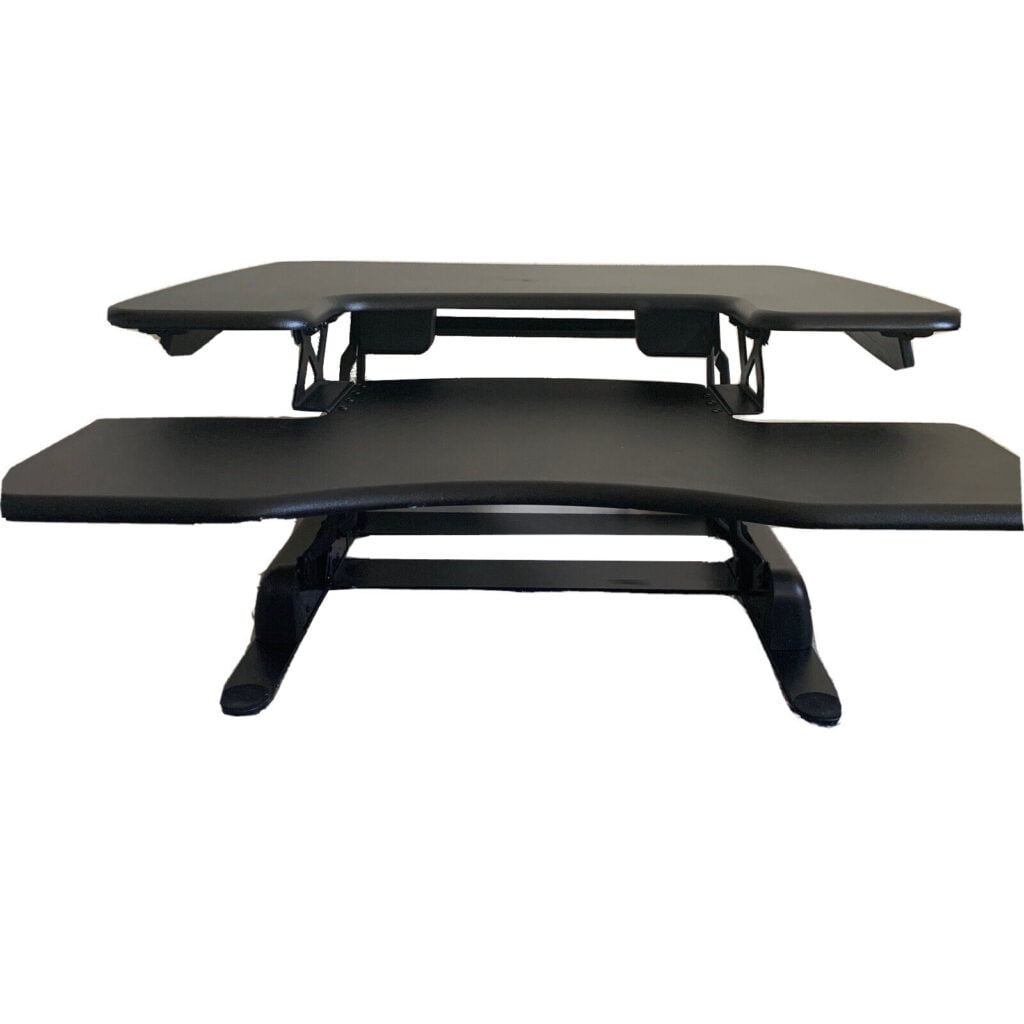 Ended | Vari VariDesk Pro Plus 30″ Adjustable Height Standing Desk ...