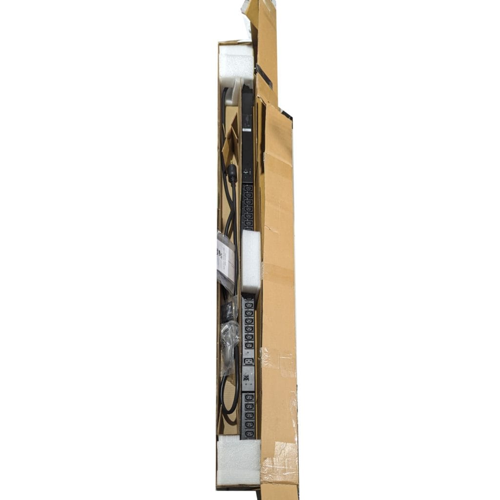 Ended | APC AP8941 Switched PDU 2G 0U 30A 208V (21x) C13 (3x) C19 ...