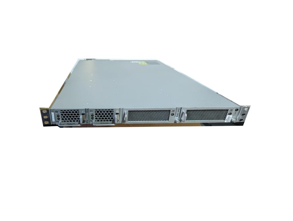 Cisco Nexus 5010 Switch 20 Port 10 Gigabit Ethernet Switch N5K-C5010P ...