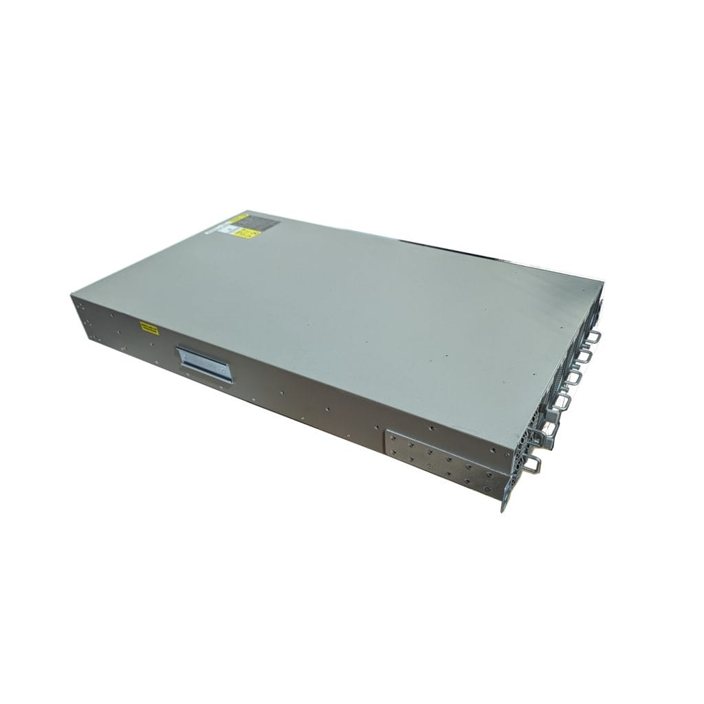 Cisco Nexus 5020 Switch 40 Port 10 Gigabit Ethernet Switch N5K-C5020P ...