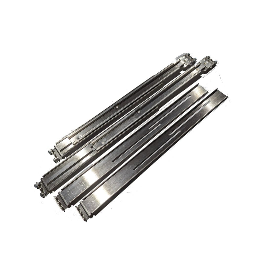 Dell EMC Rack Mounting Kit DSB2RLKTKLS for Departmental Switch DS-xxB2 ...