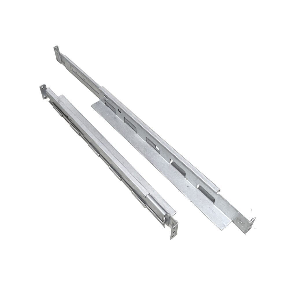 Eaton 1U UPS Rack Mount Rails 730-B1093 | Adhesive Networks