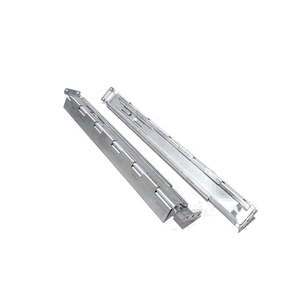Eaton 1U UPS Rack Mount Rails 730-B1093 | Adhesive Networks