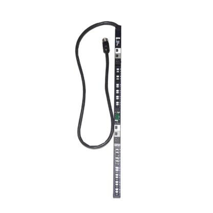 Server Technology C2WG36TE-DFME2M66 Switched POPS Rack PDU 208V 3-PH 36-Outlets | Adhesive Networks