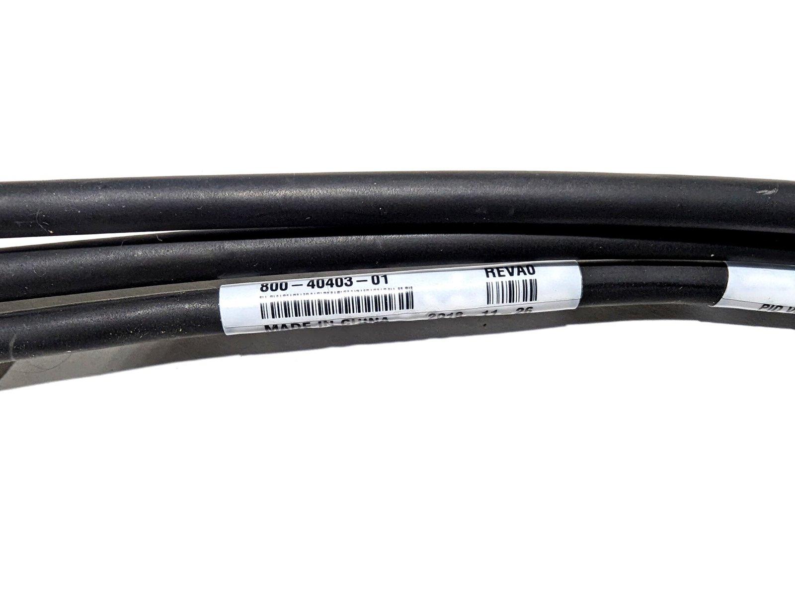 Cisco Stack-T1-50CM V01 Cable 800-40403-01 | Adhesive Networks