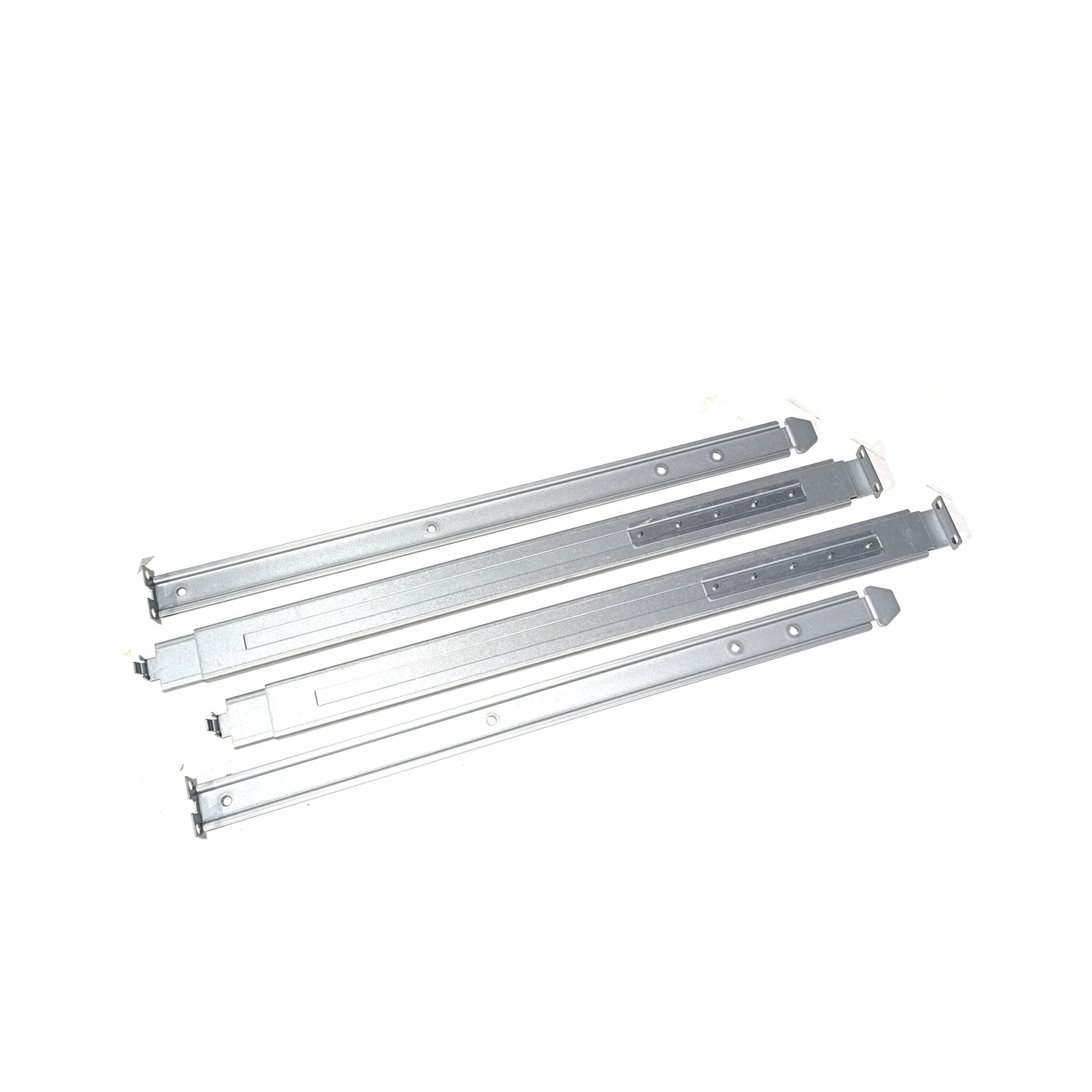 Infoblox Adjustable Four-Post Rack Mount Rails 206-0196-000 | Adhesive ...