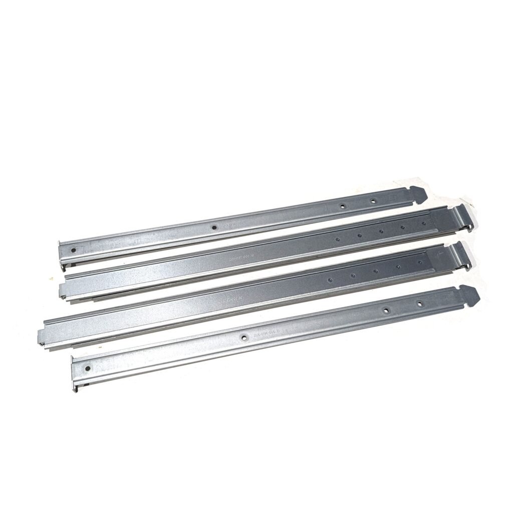 Infoblox Adjustable Four-Post Rack Mount Rails 206-0196-000 | Adhesive ...