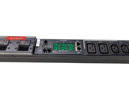 Server Technology STV-6506V PRO2 Switched POPS PDU 208V 50A 30-Outlets ...