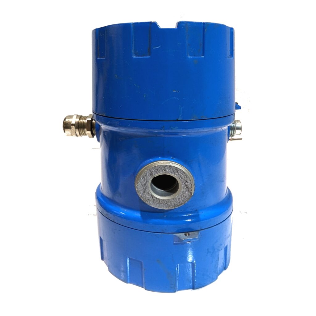 C-Flow Coriolis Mass Flow Meter | Adhesive Networks