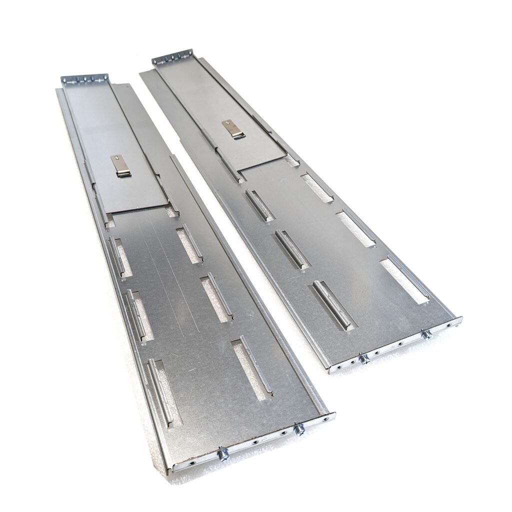 Dell EMC Isilon Infinity NAS Node 4U Rack Mount Rails 106-572-022-00 ...