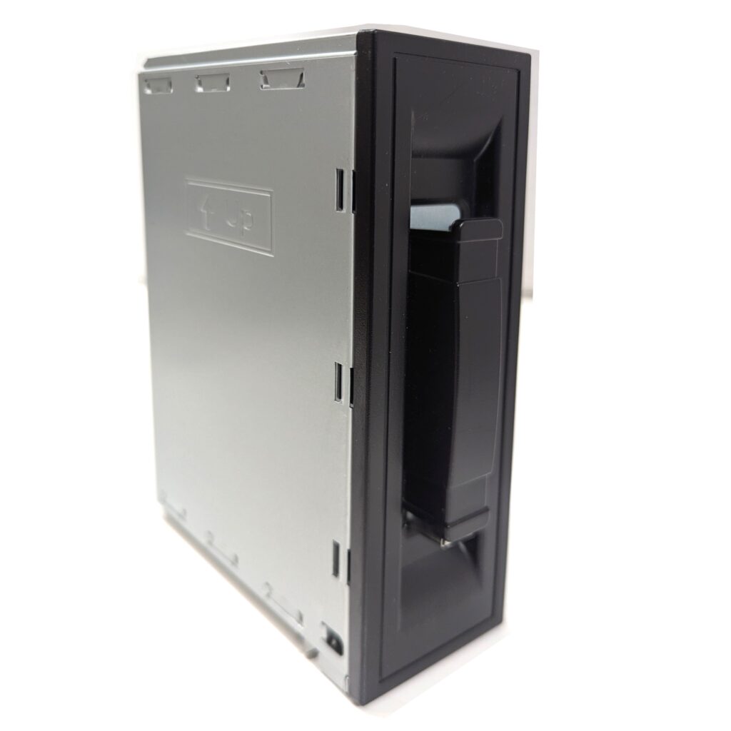 HP Blank Filler Panel Blade Half Height 414051-001 | Adhesive Networks