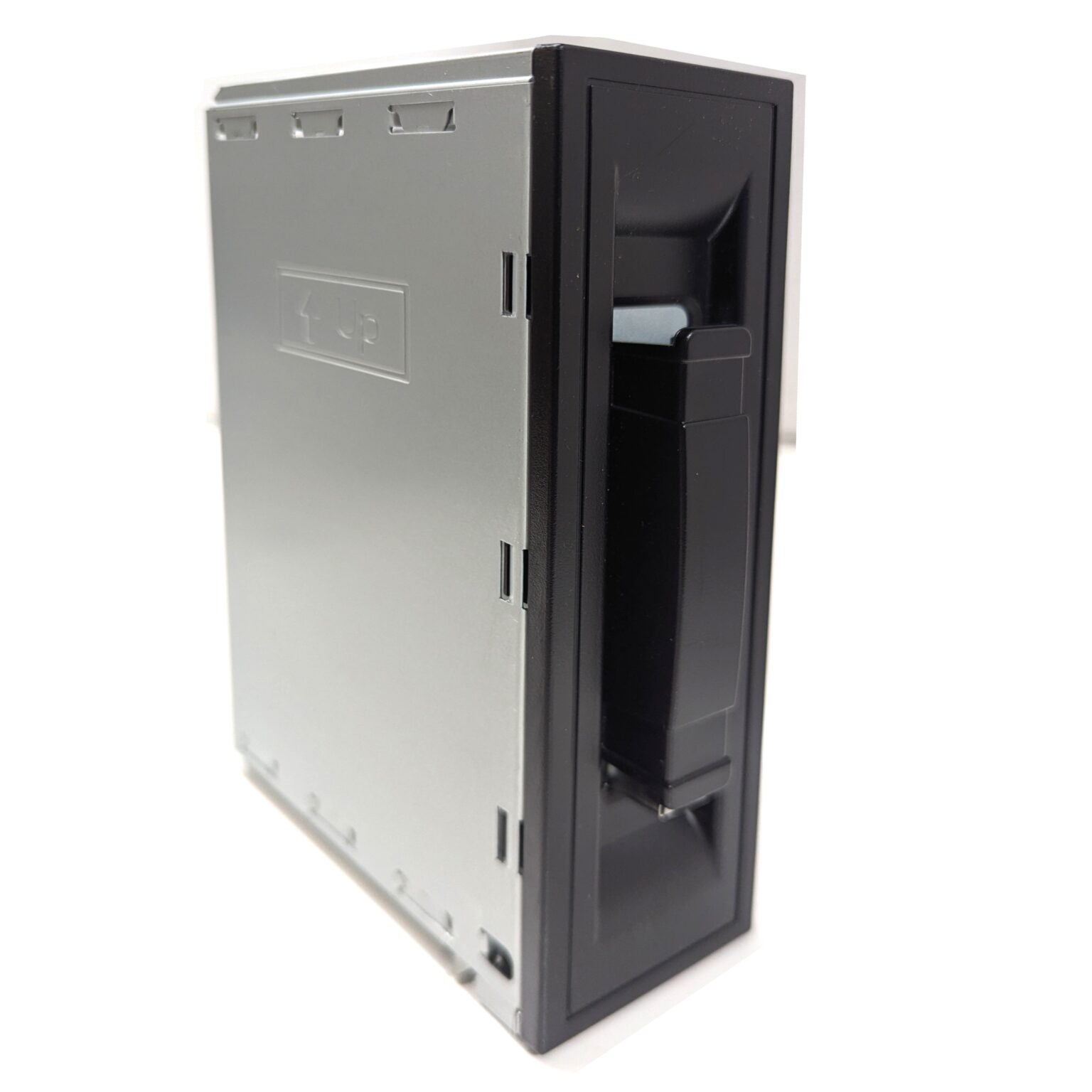 HP Blank Filler Panel Blade Half Height 414051-001 | Adhesive Networks
