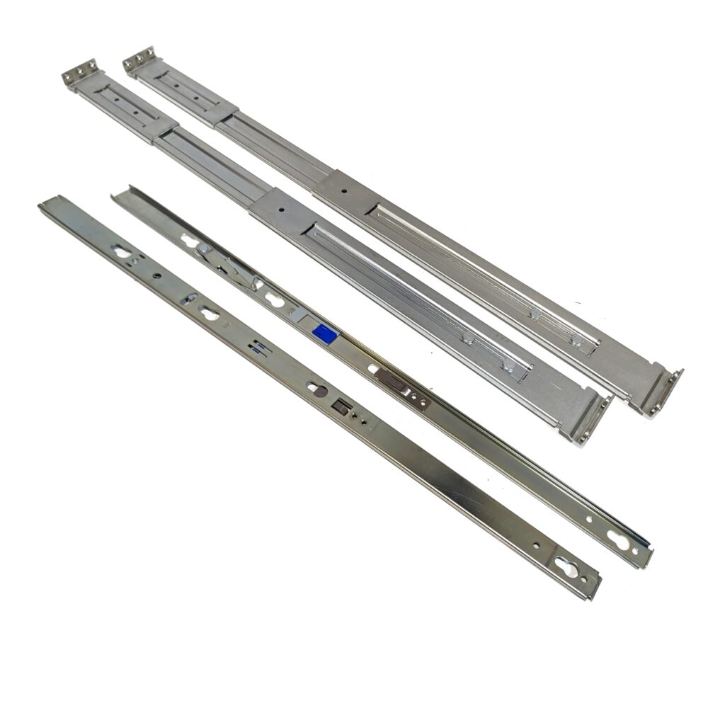 Intel AXXVRAIL Value Rack Rails for 1U/2U R1-XXX Server Systems ...
