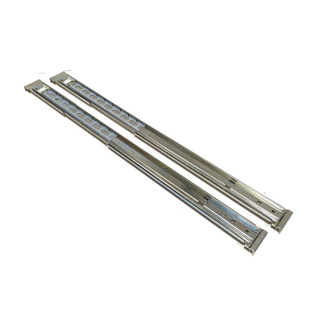 Intel AXXVRAIL Value Rack Rails for 1U/2U R1-XXX Server Systems ...