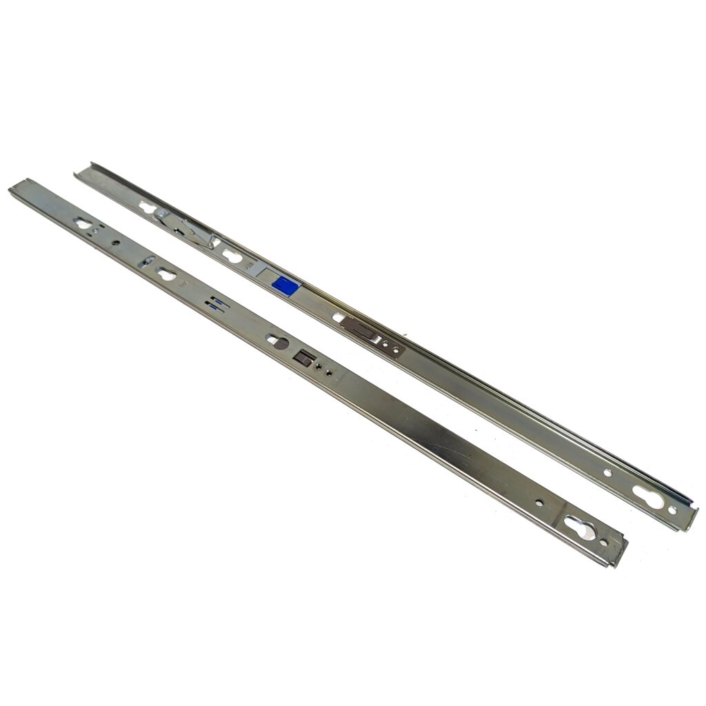Intel AXXVRAIL Value Rack Rails for 1U/2U R1-XXX Server Systems ...