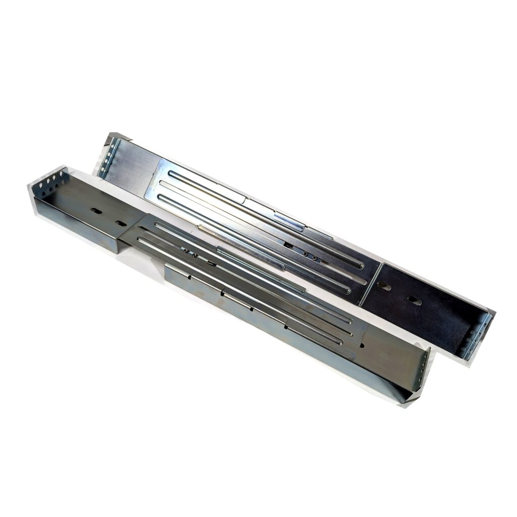Cisco Nexus 7710 Rack Mount Rails N77-C7710-ACC-KIT= 700-43863-01 ...