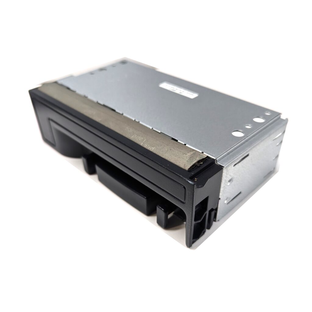 HP Blank Filler Panel C3000 C7000 Blade Half Height 414051-001 ...