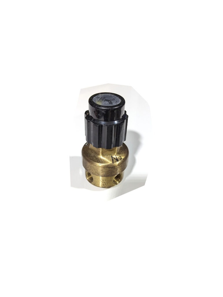 Veriflo Pressure Regulator Valve 3000 PSI | Adhesive Networks