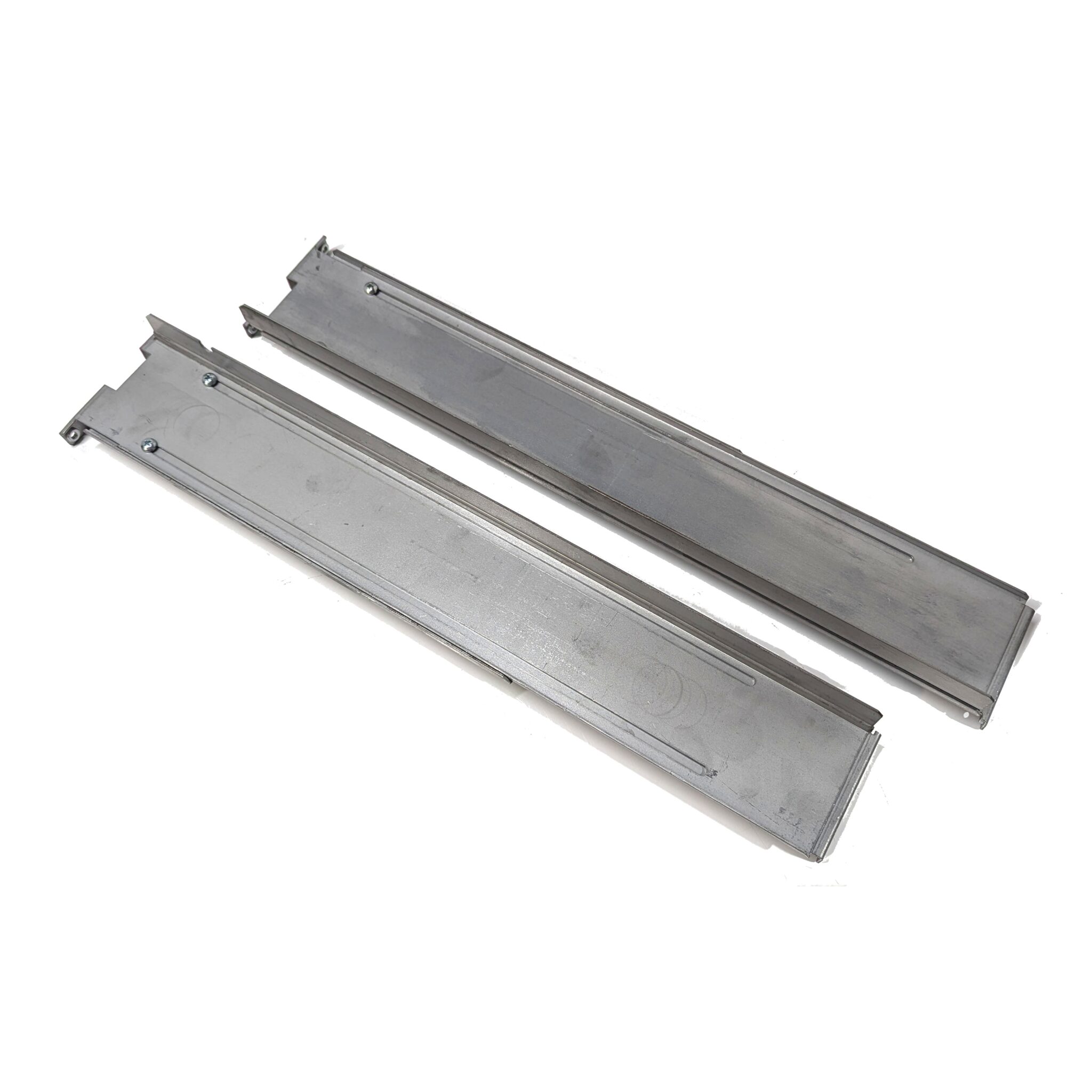 APC 870-7696B 870-7697B Smart-UPS 4-Post Rackmount Rails | Adhesive ...