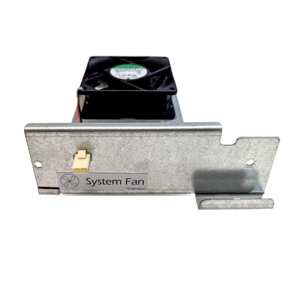 APC Symmetra LX UPS System Fan Module 870-1941 | Adhesive Networks