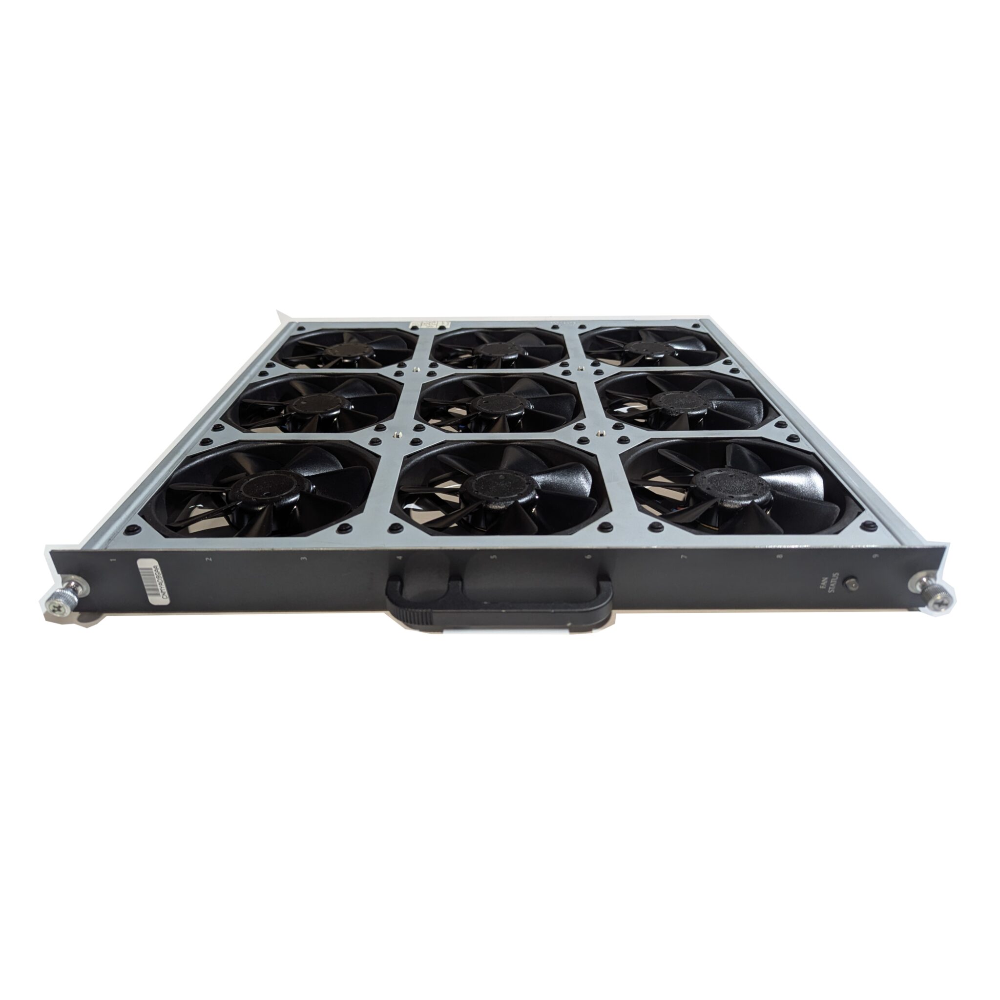 Cisco 800-03085-02 Catalyst System Fan Tray Module | Adhesive Networks
