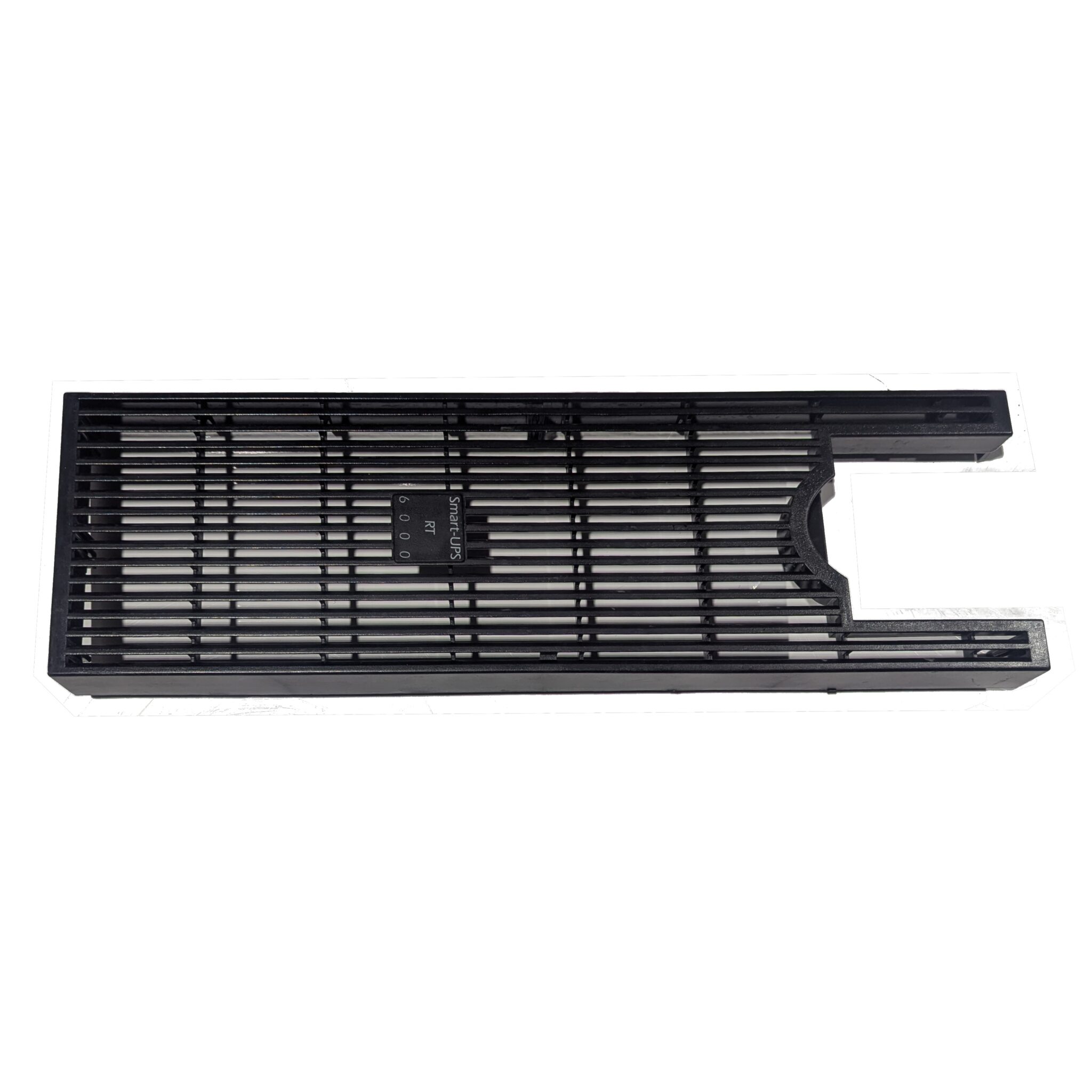 APC Smart-UPS RT 6000 Front Cover 3U Bezel 870-2617 | Adhesive Networks
