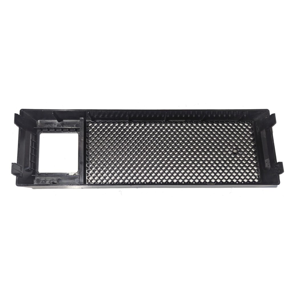 APC Smart-UPS SRT5KRMXLT 3U Front Cover Bezel 876-0550 | Adhesive Networks