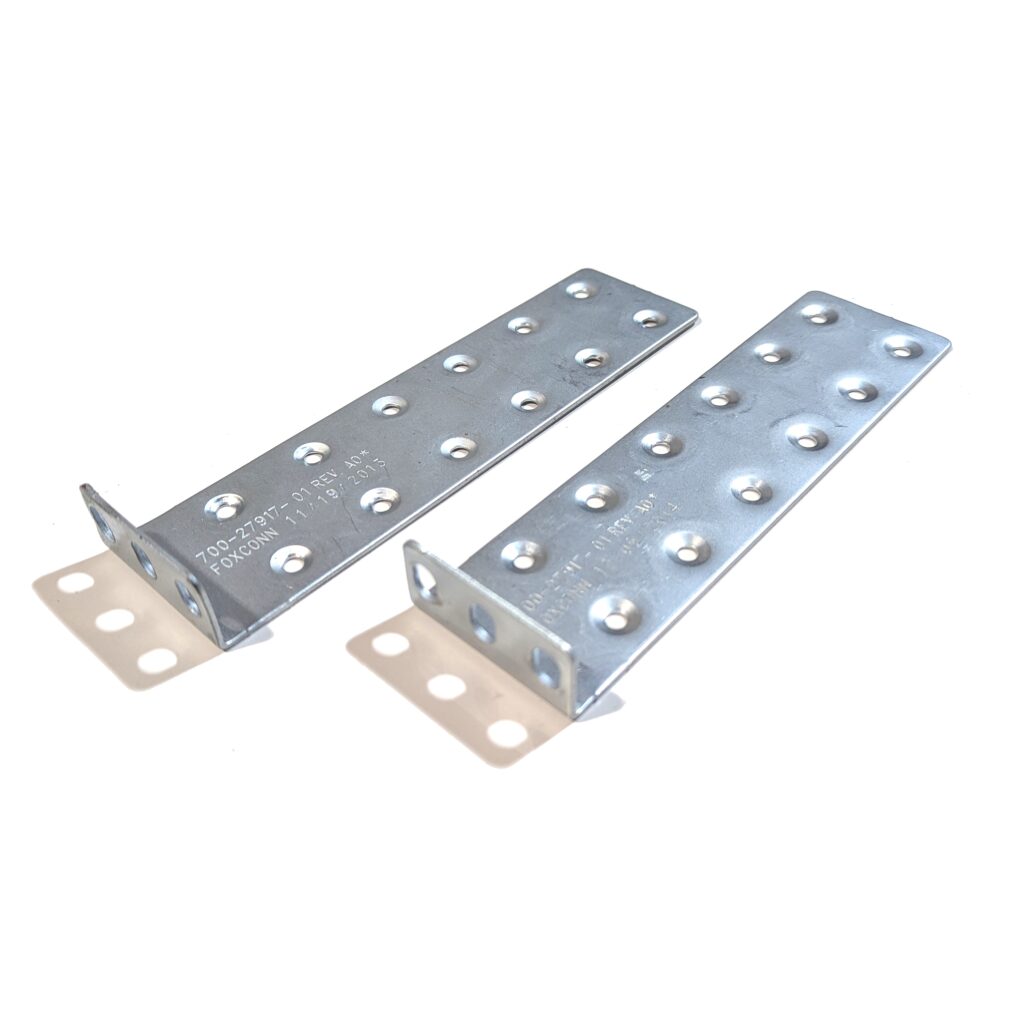 Cisco 1U Rack Mount Ears / Brackets 700-27917-01 | Adhesive Networks