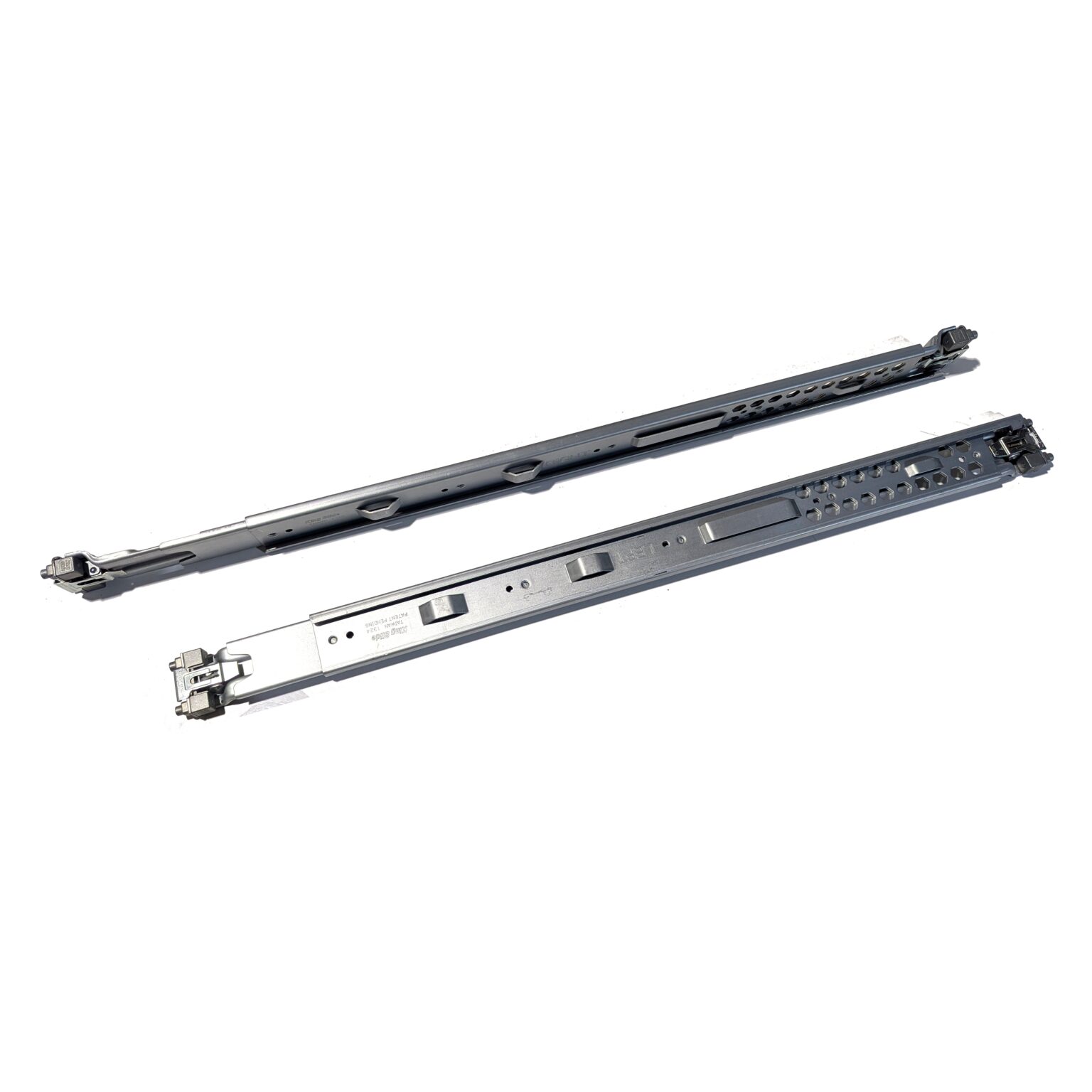 Cisco ASA 5585-X Outer Slide Rails ASA5585X | Adhesive Networks