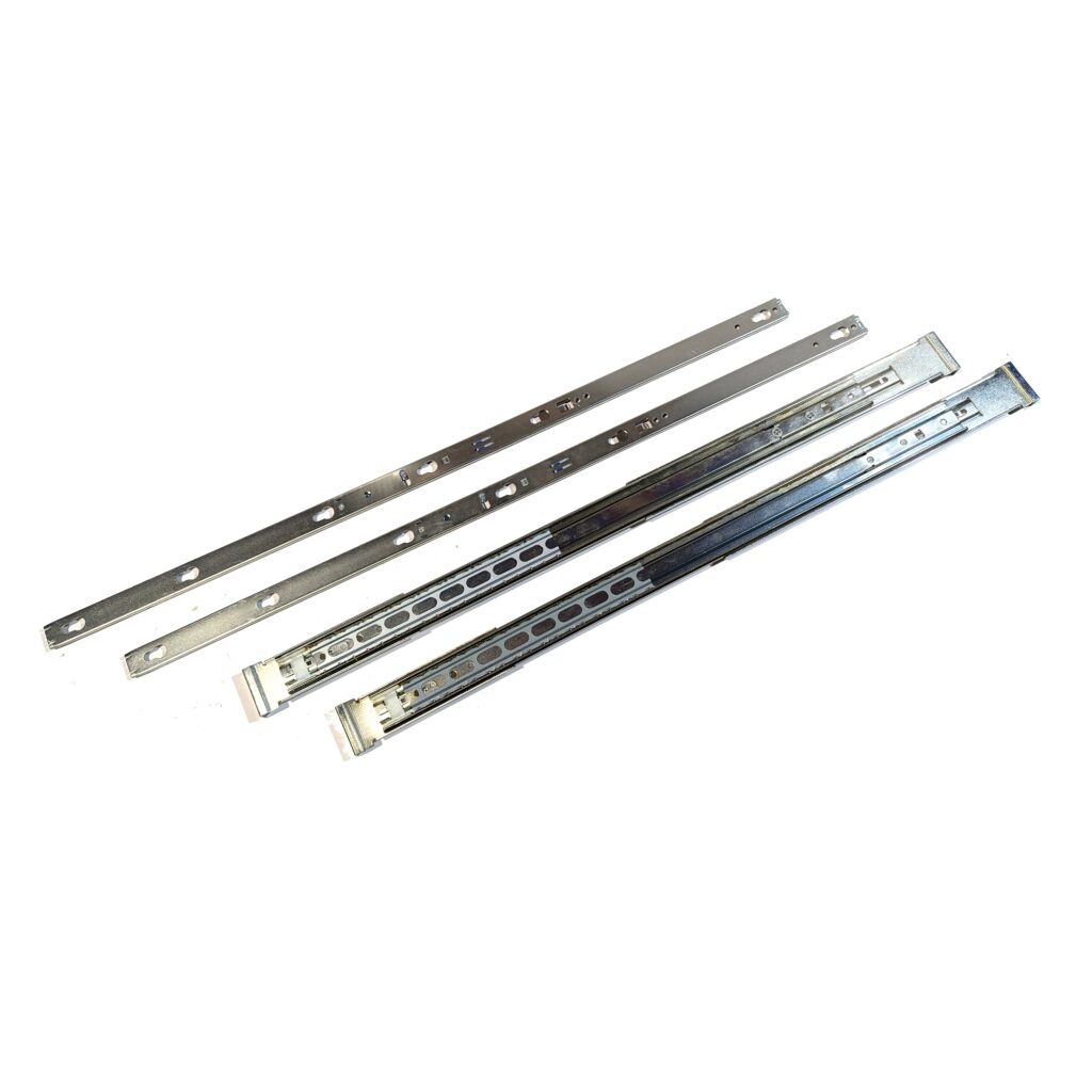 Intel AXXVRAIL Value Rack Rails for 1U/2U R1-XXX Server Systems - Long ...