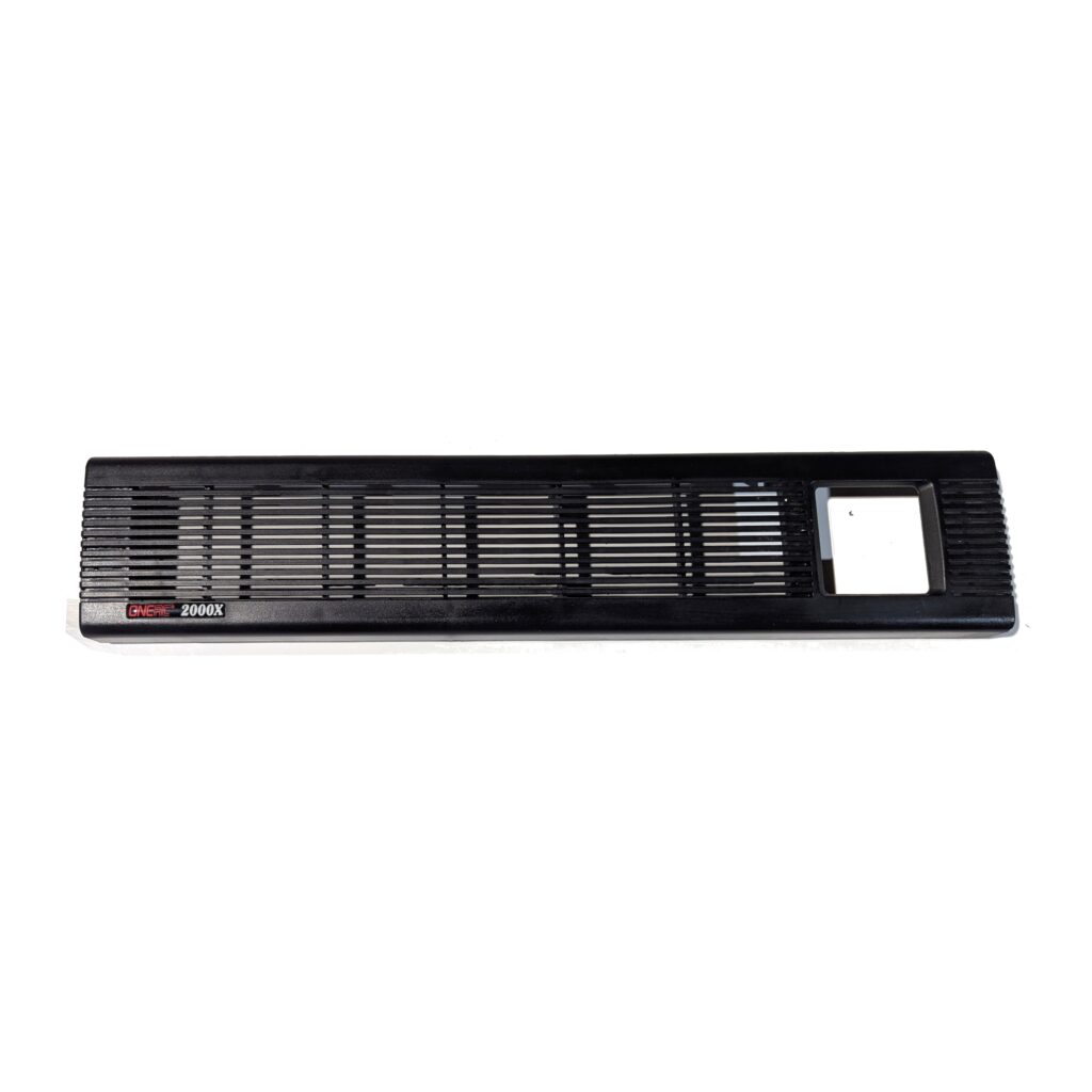 ONEAC 2000X UPS 2U Front Cover / Bezel 270-170-01 | Adhesive Networks
