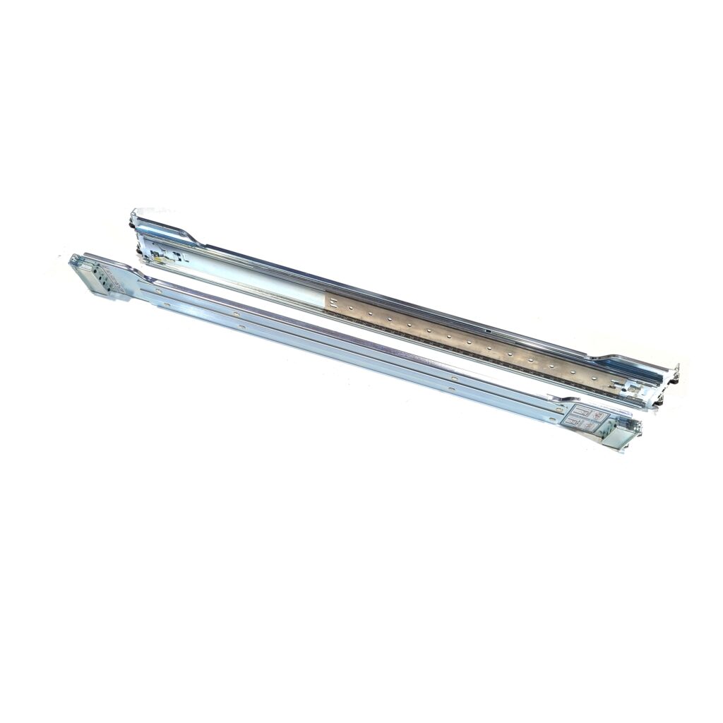 Supermicro Sliding 4U-5U Outer Rack Mount Rails MCP-290-00057-0N CSE ...