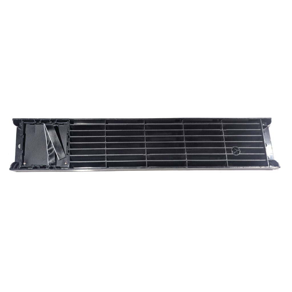 Tripp Lite SmartPro 2U UPS Front Cover / Bezel and Control Display ...