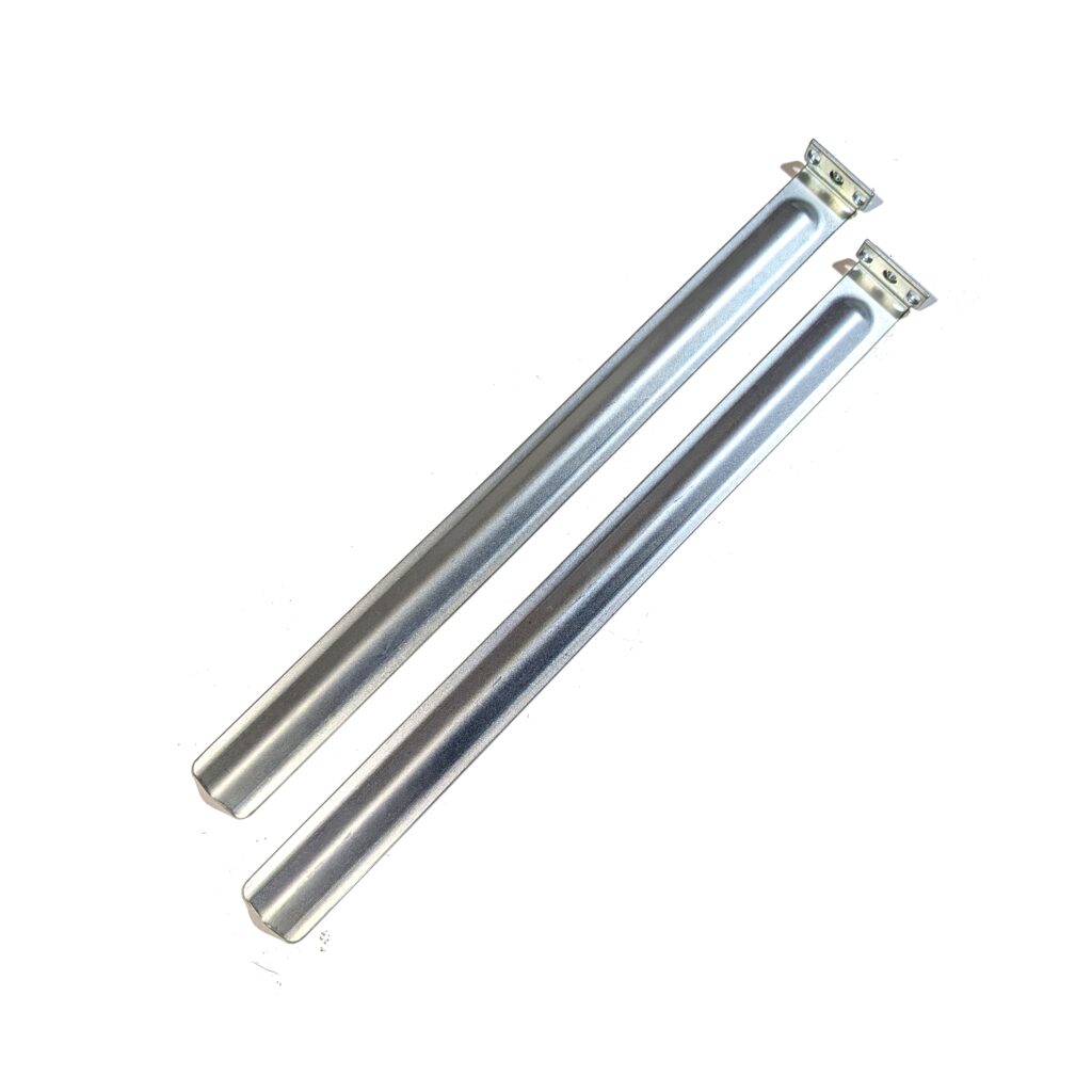 Arista 7000 Series 1 RU - Gen 2 Rack Rails ASMTL-00254-03 | Adhesive ...