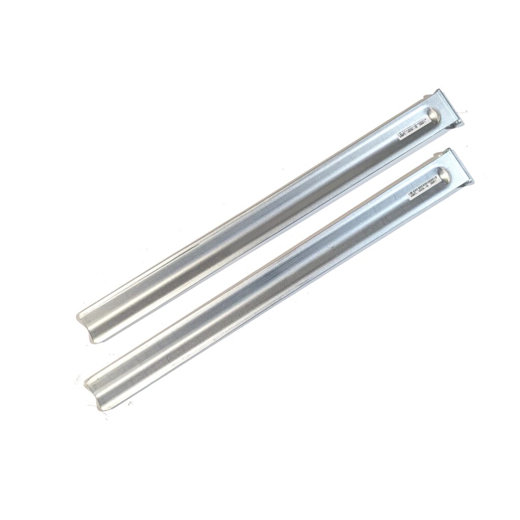 Arista 7000 Series 1 RU - Gen 2 Rack Rails ASMTL-00254-03 | Adhesive ...