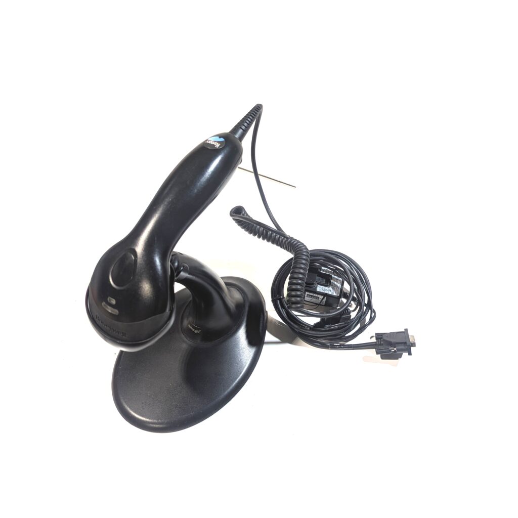 Honeywell Voyager Hand-Held Bar Code Scanner MS9520 | Adhesive Networks