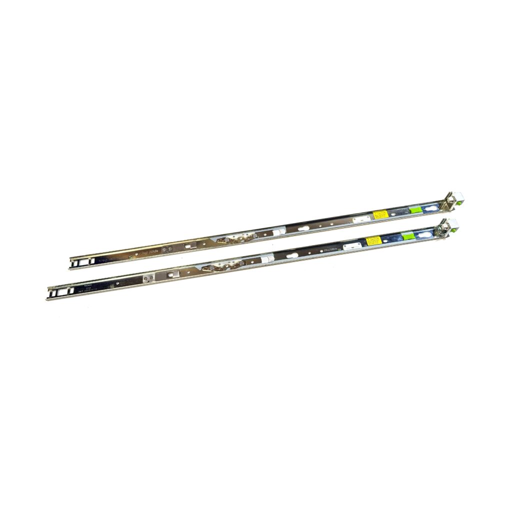 Sun Fire T2000 V215 V245 X4100 X2100 INNER Rack Mount Rails X8029A ...
