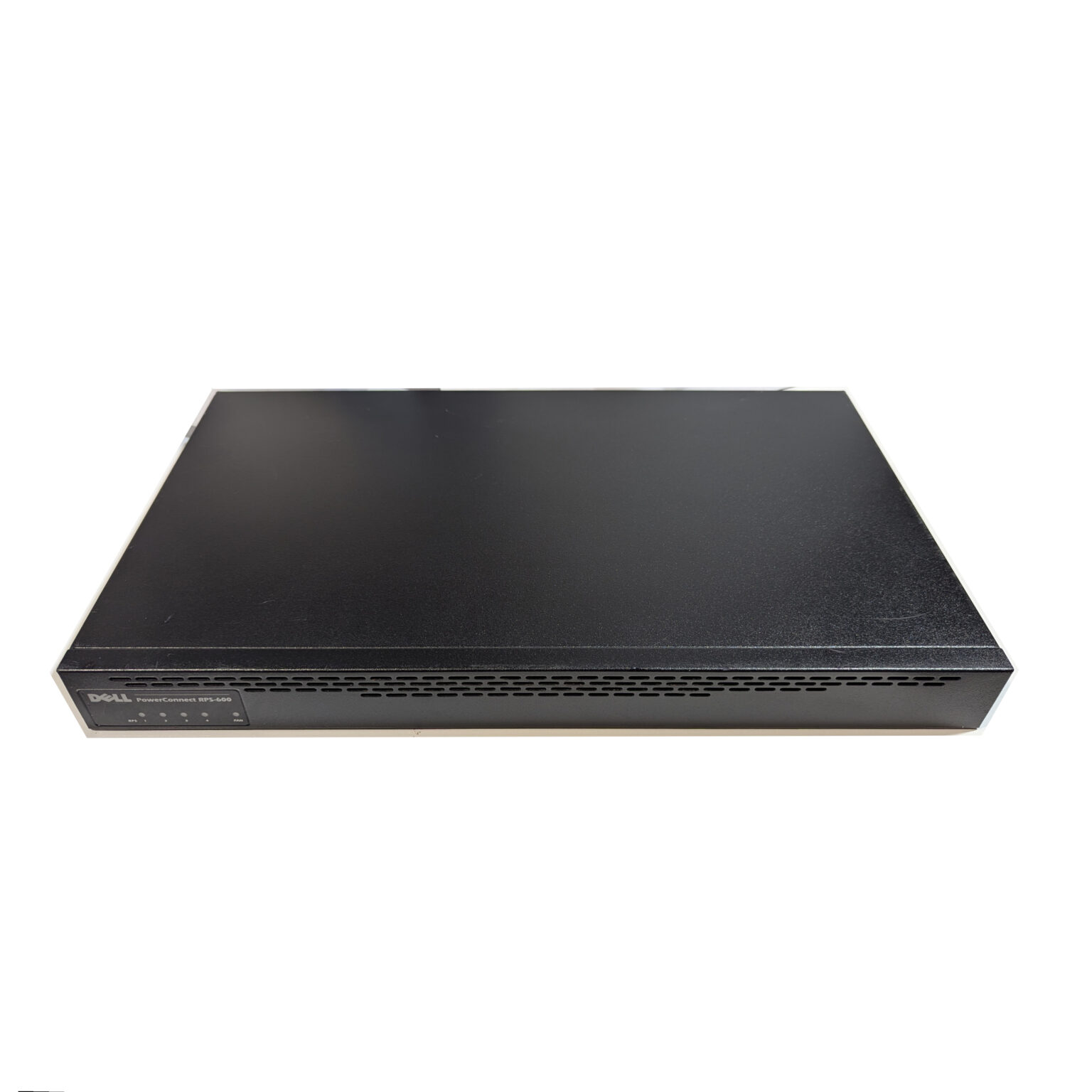 Dell PowerConnect RPS-600 Power Supply | Adhesive Networks