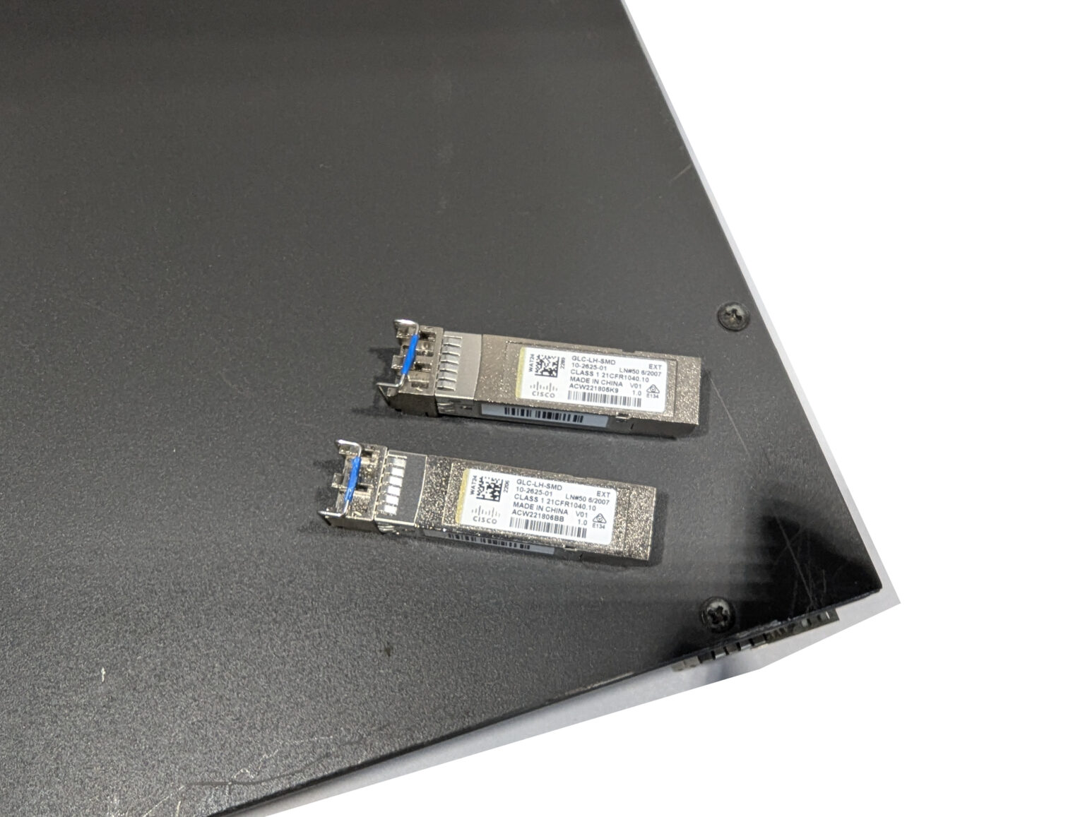 Opengear Infrastructure Manager 7200 32-Port Dual AC IM7232-2-DAC ...