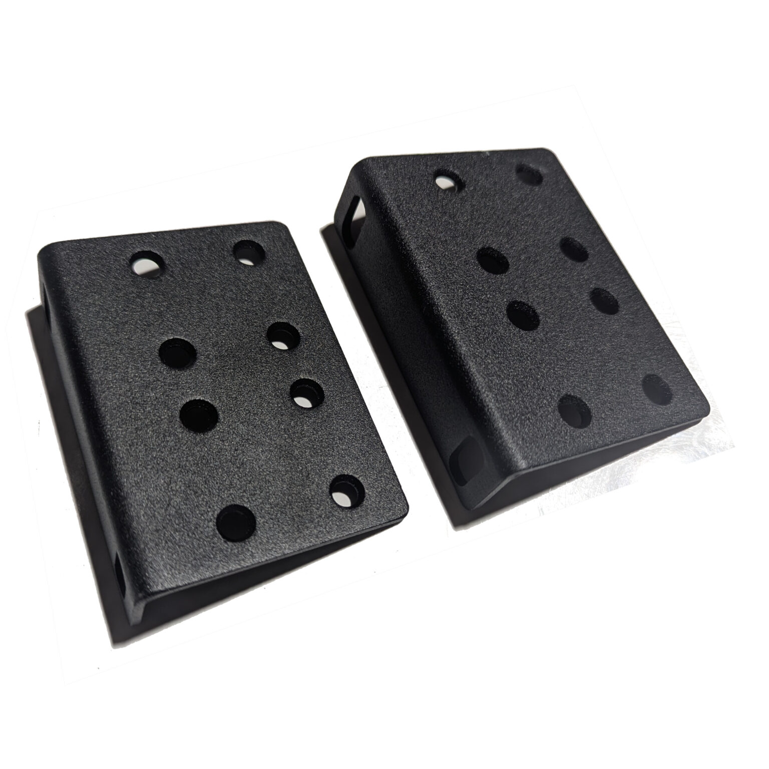 APC PDU Vertical Mounting Brackets / Rack Ears 870-8586 for AP7801 ...