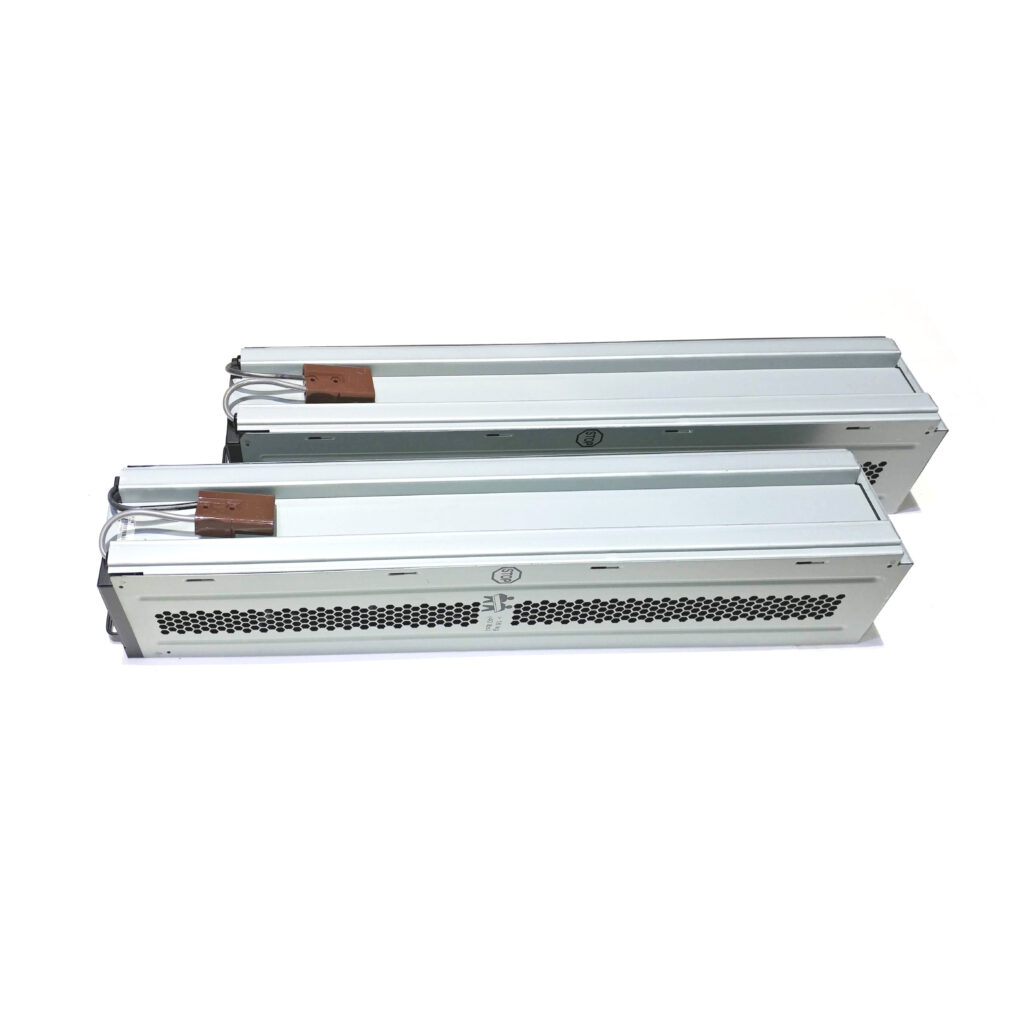 APC Replacement Battery Cartridges RBC44 APCRBC140 for SURT UPS’s (No ...