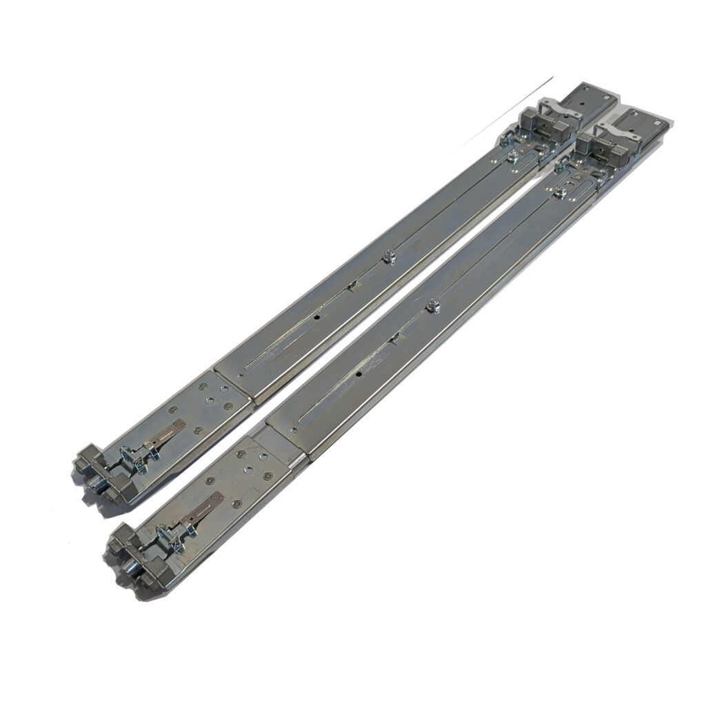 American Dynamics VideoEdge 1U Outer Rack Mount Rails ADVE1URACKIT ...