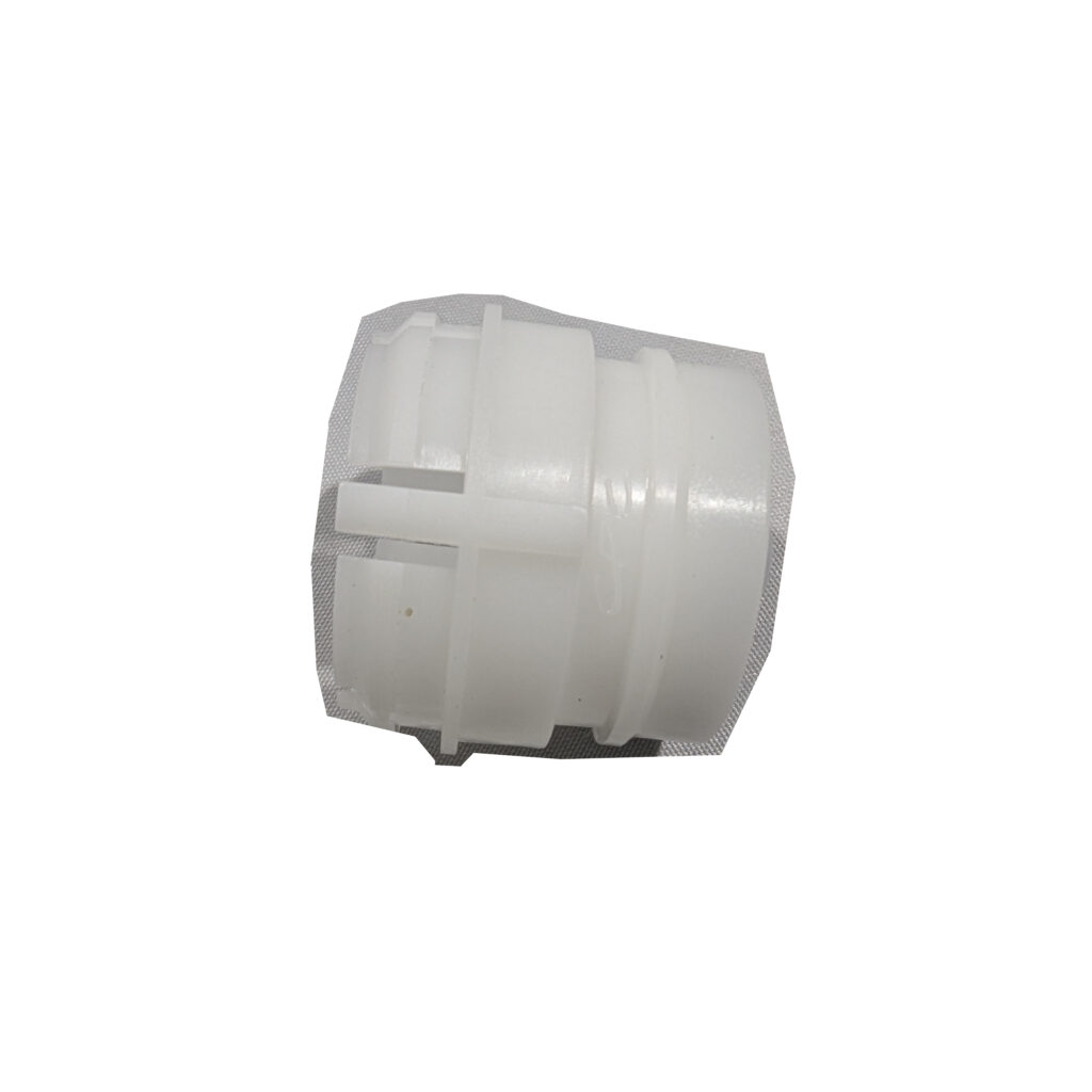 CPC (QTY 10) SXM4201 Non-Valved Coupling Insert with 1/16 Hose Barb ...