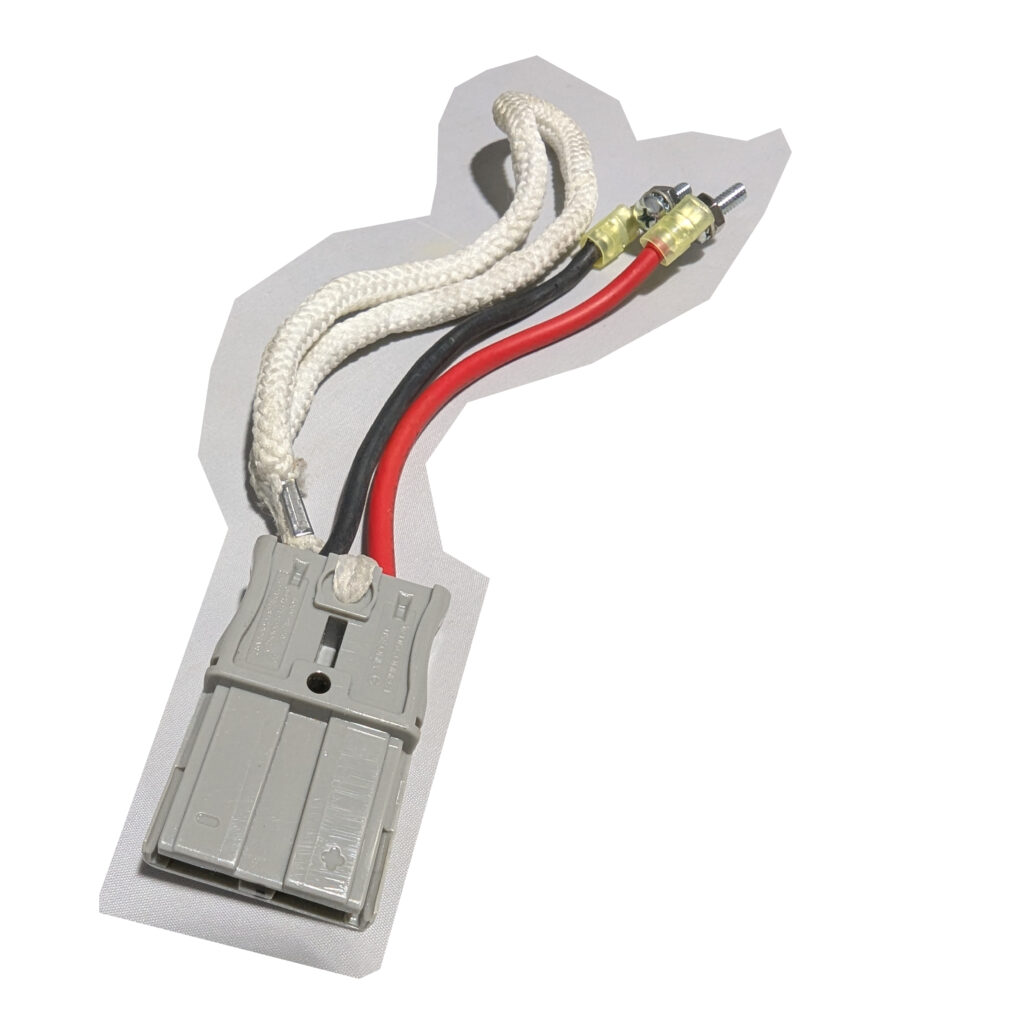 APC RBC 55 Replacement Battery Cartridge Wiring Harness Kit (No ...