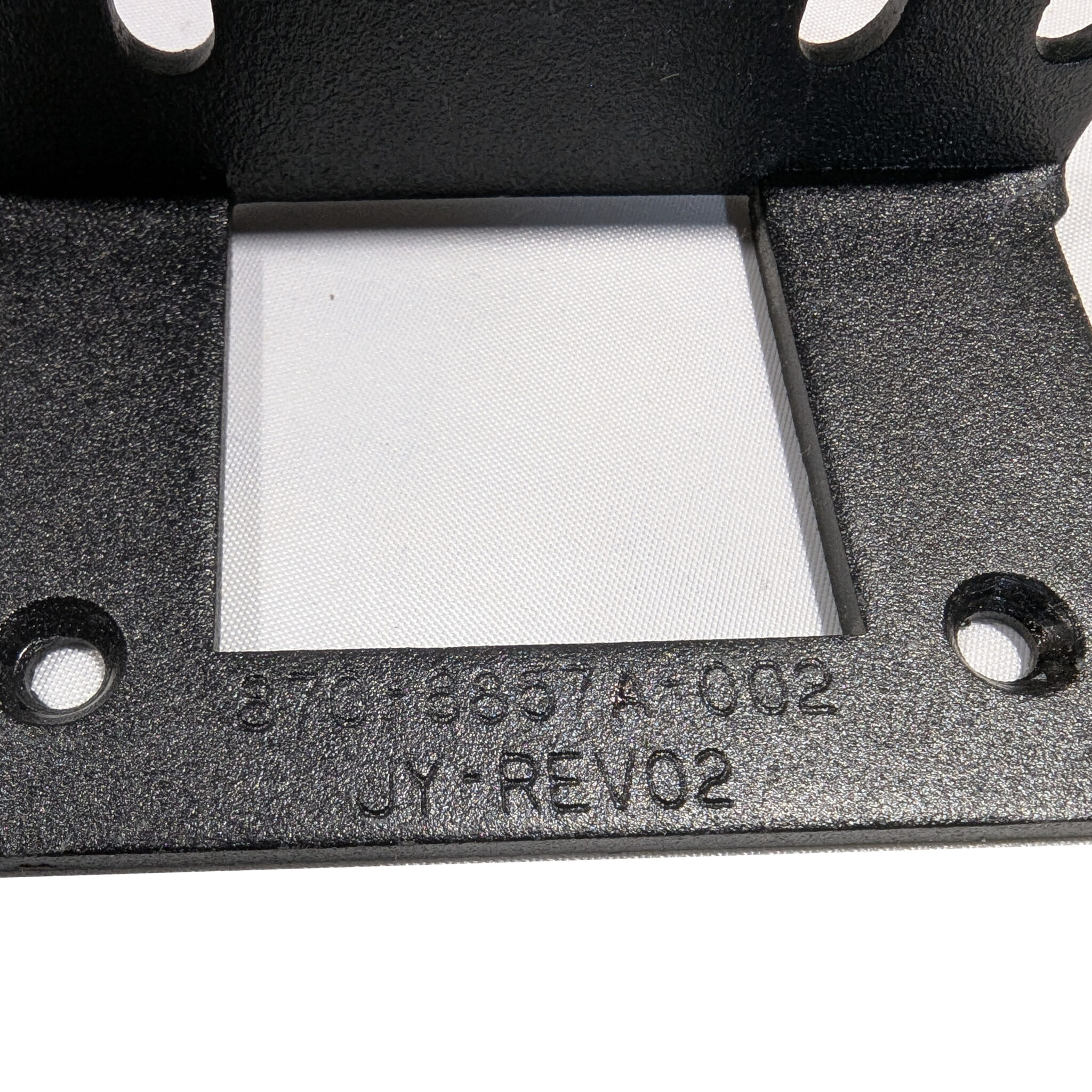 APC Smart-UPS 2U Mounting Brackets / Rack Ears 870-6857A for SMT 2U UPS ...